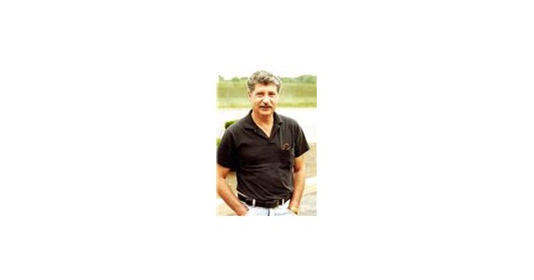 John Salemi Obituary (2012) - Middletown, CT - Middletown Press