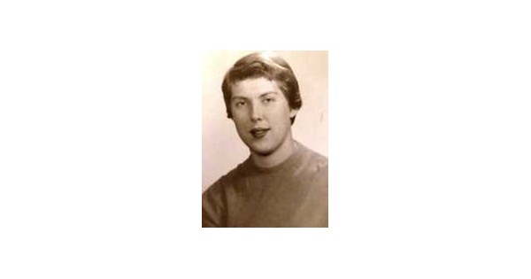 Sheila Laverty Obituary (1937 - 2018) - Cromwell, CT - Middletown Press