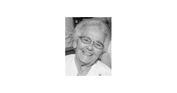 Anna Michaels Obituary (1939 - 2019) - Berlin, CT - Middletown Press