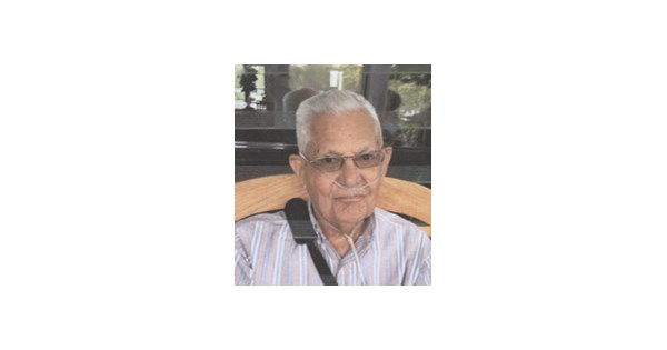 Pedro Traverso Obituary (December 4, 1927 - 2019) - Middletown, CT ...