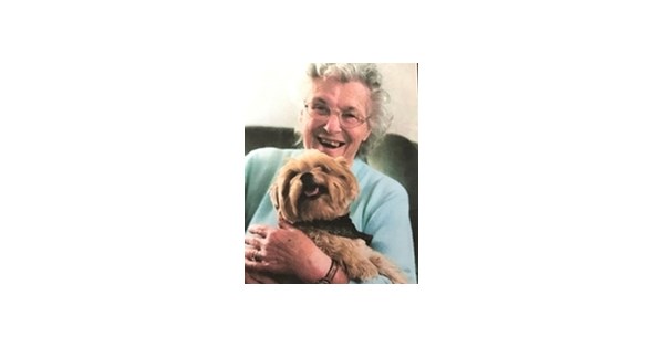 Alice Dickenson-Rogoz Obituary (1927 - 2020) - New London, CT ...
