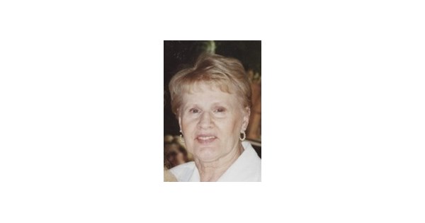 Emily Marino Obituary (1929 - 2020) - Higganum, CT - Middletown Press