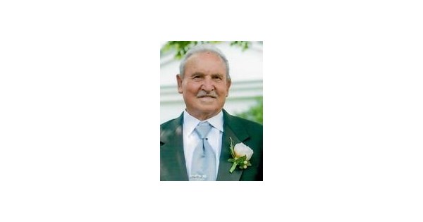 Angelo Aresco Obituary (1940 - 2020) - Middletown, CT - Middletown Press