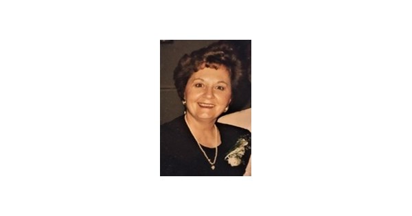 Carol Russo Obituary (1937 - 2020) - Middletown, CT - Middletown Press
