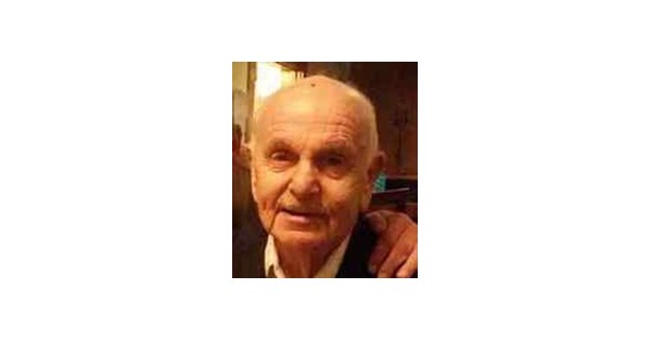 Joseph Mucci Obituary (1935 - 2021) - Middletown, CT - Middletown Press