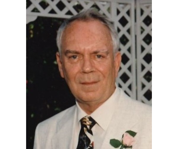 Raymond Walsh Obituary (1935 - 2022) - Cromwell, CT - Middletown Press