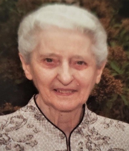 Eleanor Hays Obituary (1931 - 2022) - Middletown, CT - Middletown Press