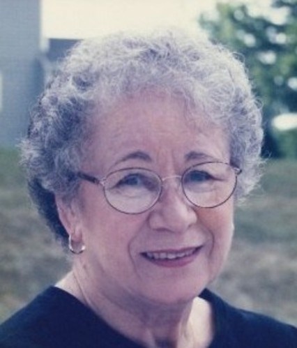 Hyacinth Melville Obituary (2022) - Rocky Hill, CT - Middletown Press