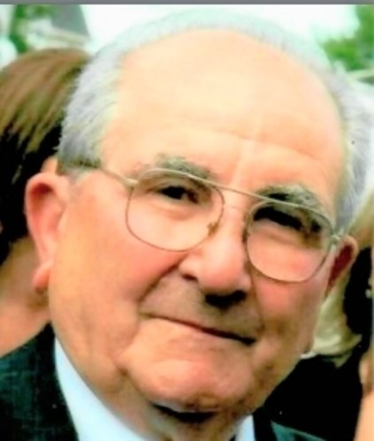 Vincent Imme Obituary (2022) - Middletown, CT - Middletown Press