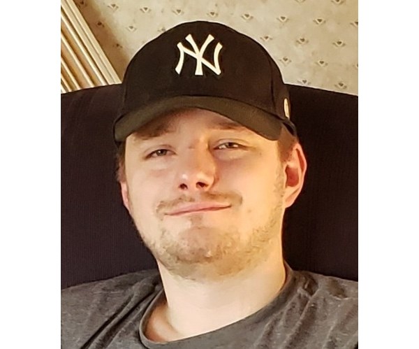 Joshua Cunningham Obituary (1991 - 2022) - Portland, CT - Middletown Press