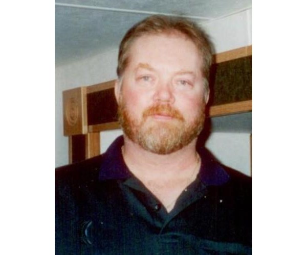 Brian Maroney Obituary (1958 - 2023) - Legacy Remembers