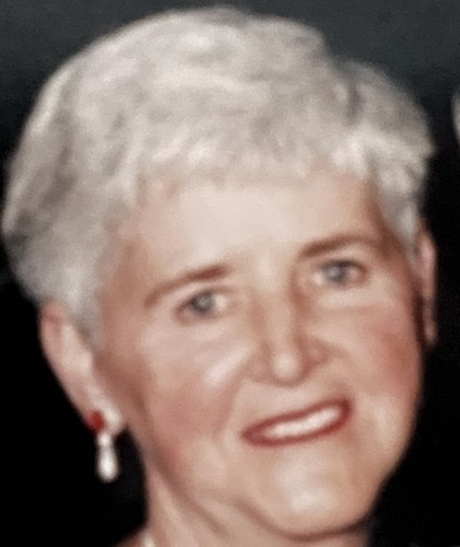 Jeanne Emard Obituary (1936 - 2023) - La Grange Park, IL - Middletown Press