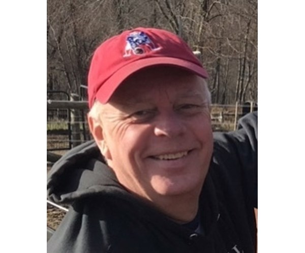 James Gustafson Obituary (2023) - Portland, CT - Middletown Press