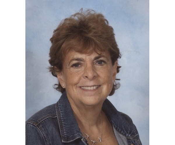 Marsha Brielmann Obituary (1950 - 2023) - Haddam, CT - Middletown Press