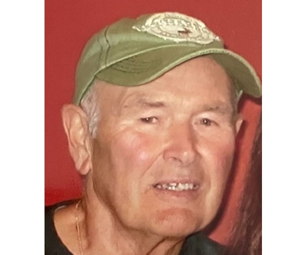 Robert Barrows Obituary (1941 - 2023) - East Hampton, CT - Middletown Press