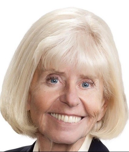 Marcia Crete Obituary (2024) - Middletown, CT - Middletown Press