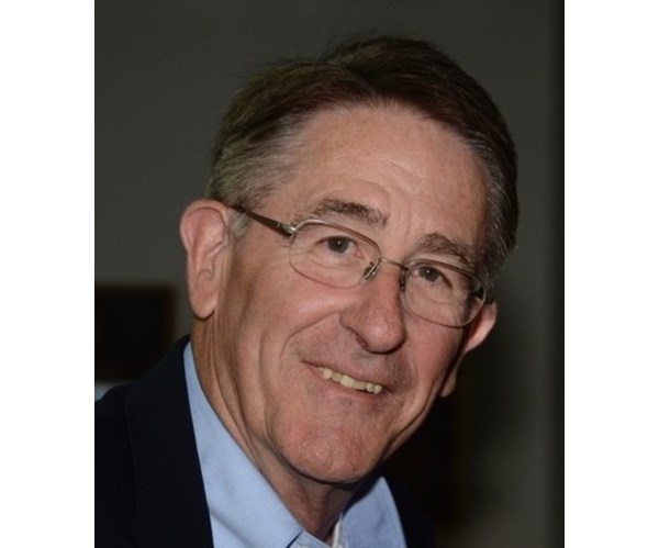 James Williams Obituary (2024) - North Palm Beach, CT - Middletown Press