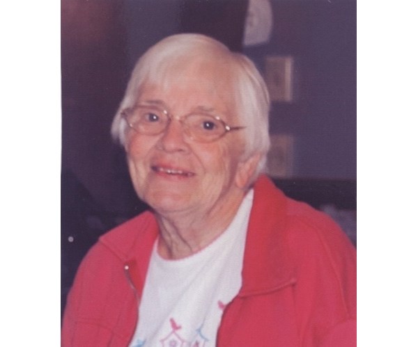 Patricia Perry Obituary (1929 - 2024) - Rockfall, CT - Middletown Press