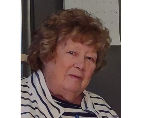 Diane Anton Obituary (1941 - 2024) - Middletown, CT - Middletown Press