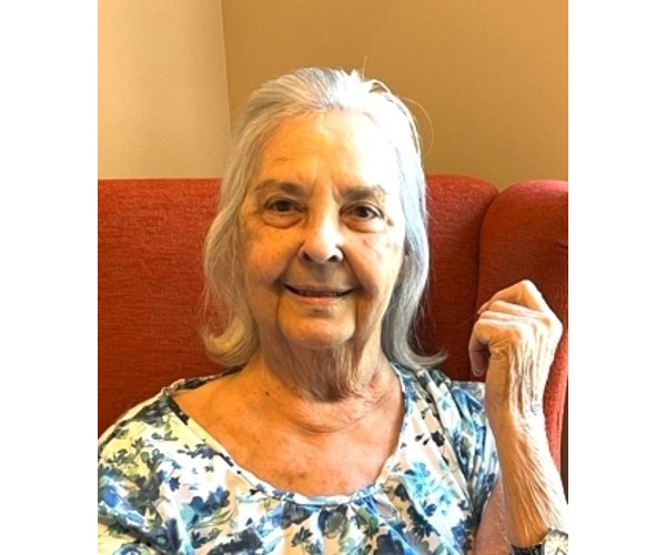 Beverly Talbot Obituary (2024) - Middletown, CT - Middletown Press
