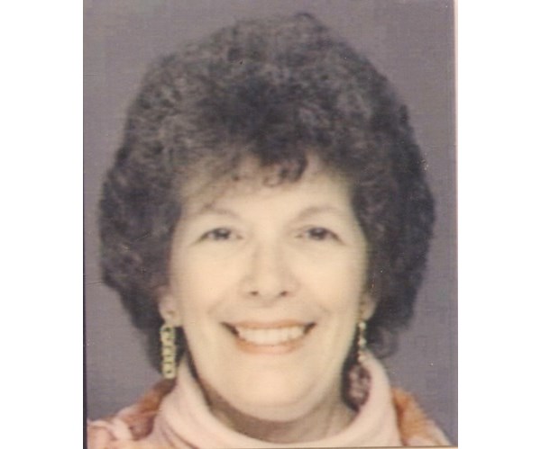 Maureen Romano Obituary (1937 - 2024) - Middletown, CT - Middletown Press