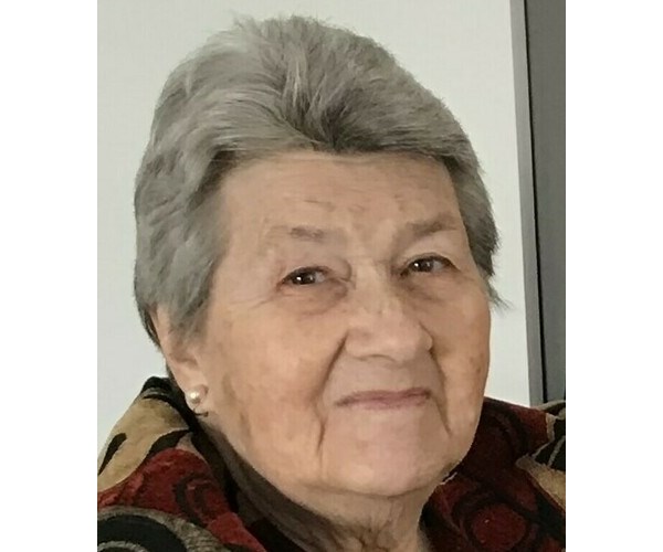 Jeanne Lavigne Obituary (1931 - 2024) - Middletown, CT - Middletown Press