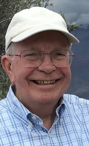 Robert Pawlak Obituary (1940 - 2024) - East Hampton/hartford, CT ...