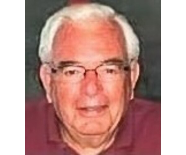 Robert Hurd Obituary (1937 - 2024) - Middletown, CT - Middletown Press