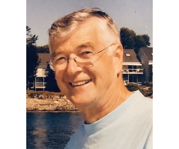 Geoffrey Wilcock Obituary (1939 - 2025) - Old Saybrook, CT - Middletown ...