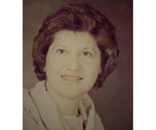 Julie Tuttle Obituary (1935 - 2025) - Cromwell, CT - Middletown Press