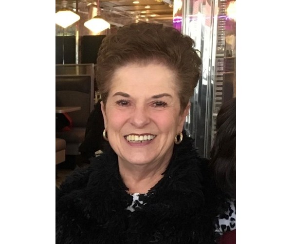 Elizabeth Unikewicz Obituary (2025) - Middletown, CT - Middletown Press