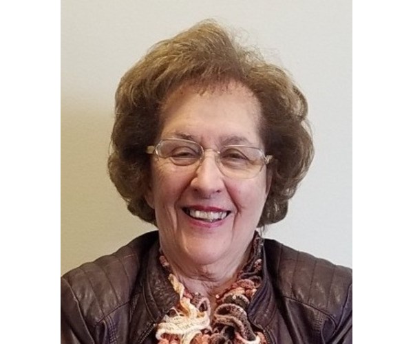 Alfia Zimmitti Obituary (1938 - 2025) - Middletown, CT - Middletown Press