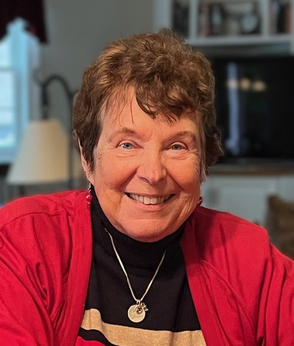Barbara Smith Obituary (2025) - Higganum, CT - Middletown Press