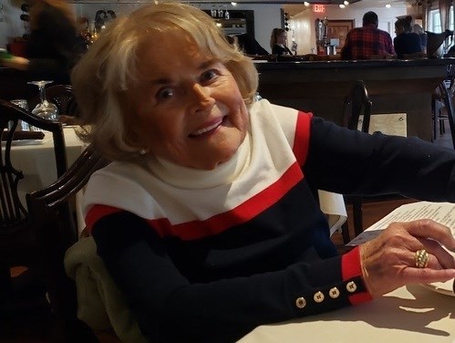 Madeline Murphy Obituary (1938 - 2026) - Middletown, CT - Middletown Press