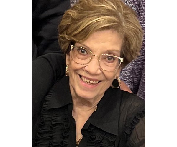 Flavia Imme Obituary (1943 - 2026) - Middletown, CT - Middletown Press