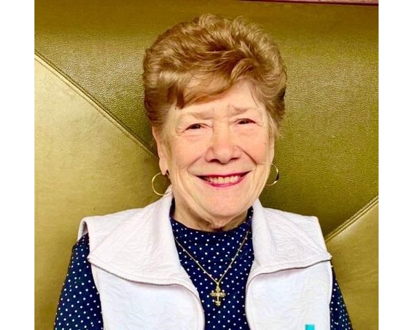 Josephine Russo Obituary (1941 - 2026) - Middletown, CT - Middletown Press