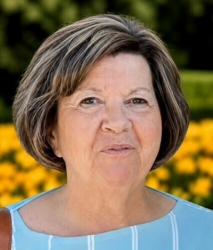 Patricia Jagoda Obituary (1945 - 2026) - Portland, CT - Middletown Press