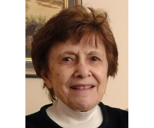 Angela LaBarge Obituary (1935 - 2026) - Cromwell, CT - Middletown Press