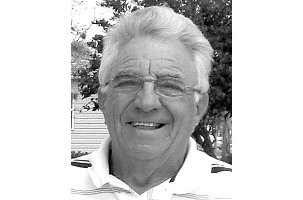 JOSEPH BORDONARO Obituary (1931 - 2014) - Portland, CT - Middletown Press
