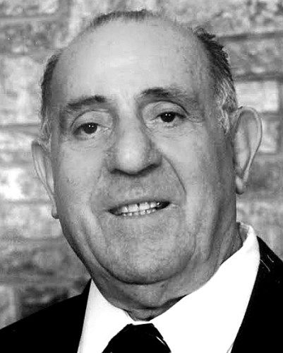 JOSEPH FAZZINO Obituary (1921 - 2015) - Middletown, CT - Middletown Press