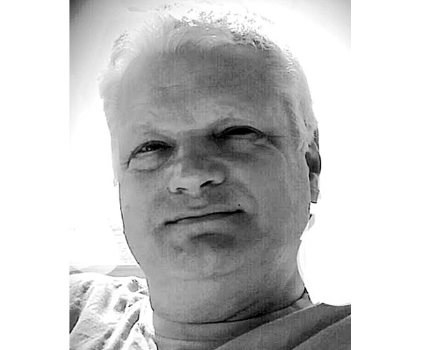 ROBERT IVERSON Obituary (1953 - 2016) - Ellington, CT - Middletown Press