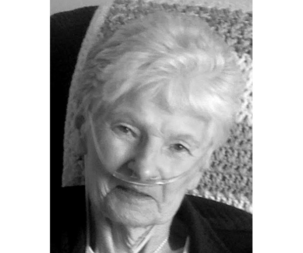 VIOLET JACKSON Obituary (1936 - 2015) - Middletown/portland, CT ...