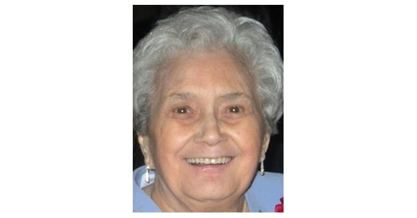 MARIA GENOVESE Obituary (2017) - Middletown, CT - Middletown Press