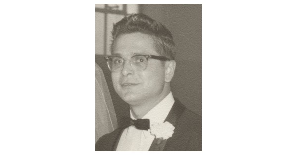 GEORGE MARKOSKI Obituary (2018) - Middletown, CT - Middletown Press