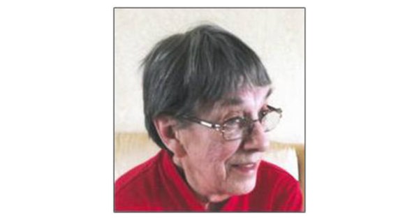 ASTRID BENGTSON Obituary (2018) - Middletown, CT - Middletown Press