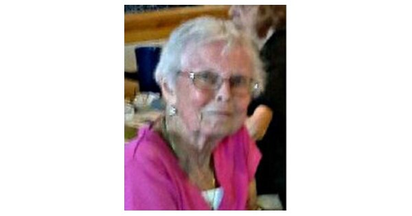 AUDREY GODWIN Obituary (2018) - Portland, CT - Middletown Press