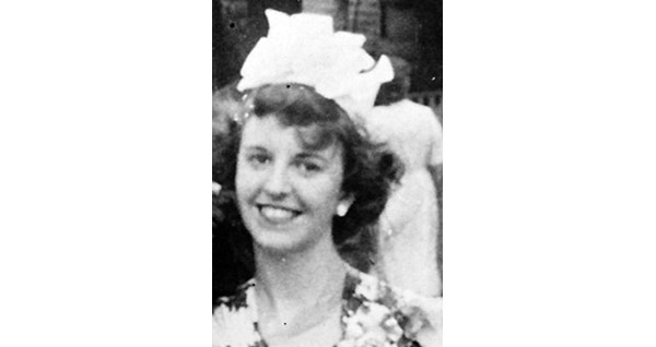 MARGARET SKWAREK Obituary (2015) - Legacy Remembers