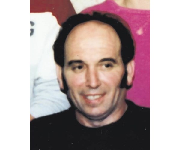 John LAGAN Obituary (2018) - Legacy Remembers