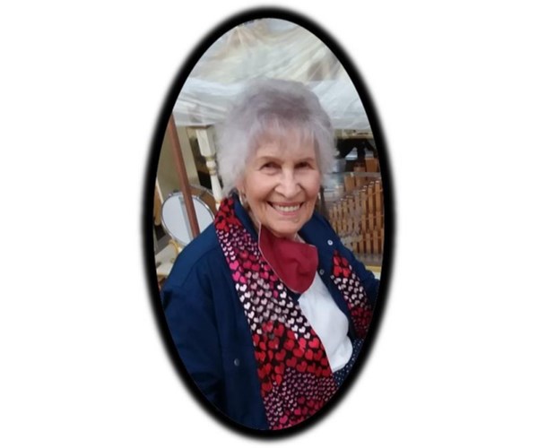 Janice Alexander Obituary (1936 - 2024) - Miles City, MT - Miles City Star