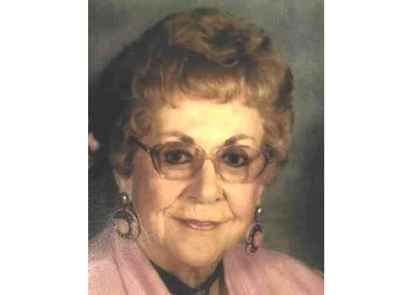 June Baker Obituary (2024) - Great Falls, MT - Miles City Star